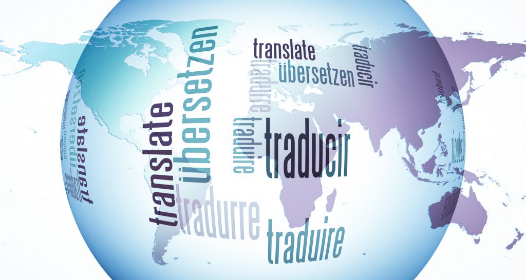 Translation & Proofreading the LadyLingua Way | LadyLingua Ltd