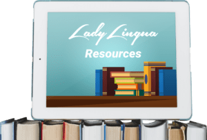 About - LadyLingua Ltd